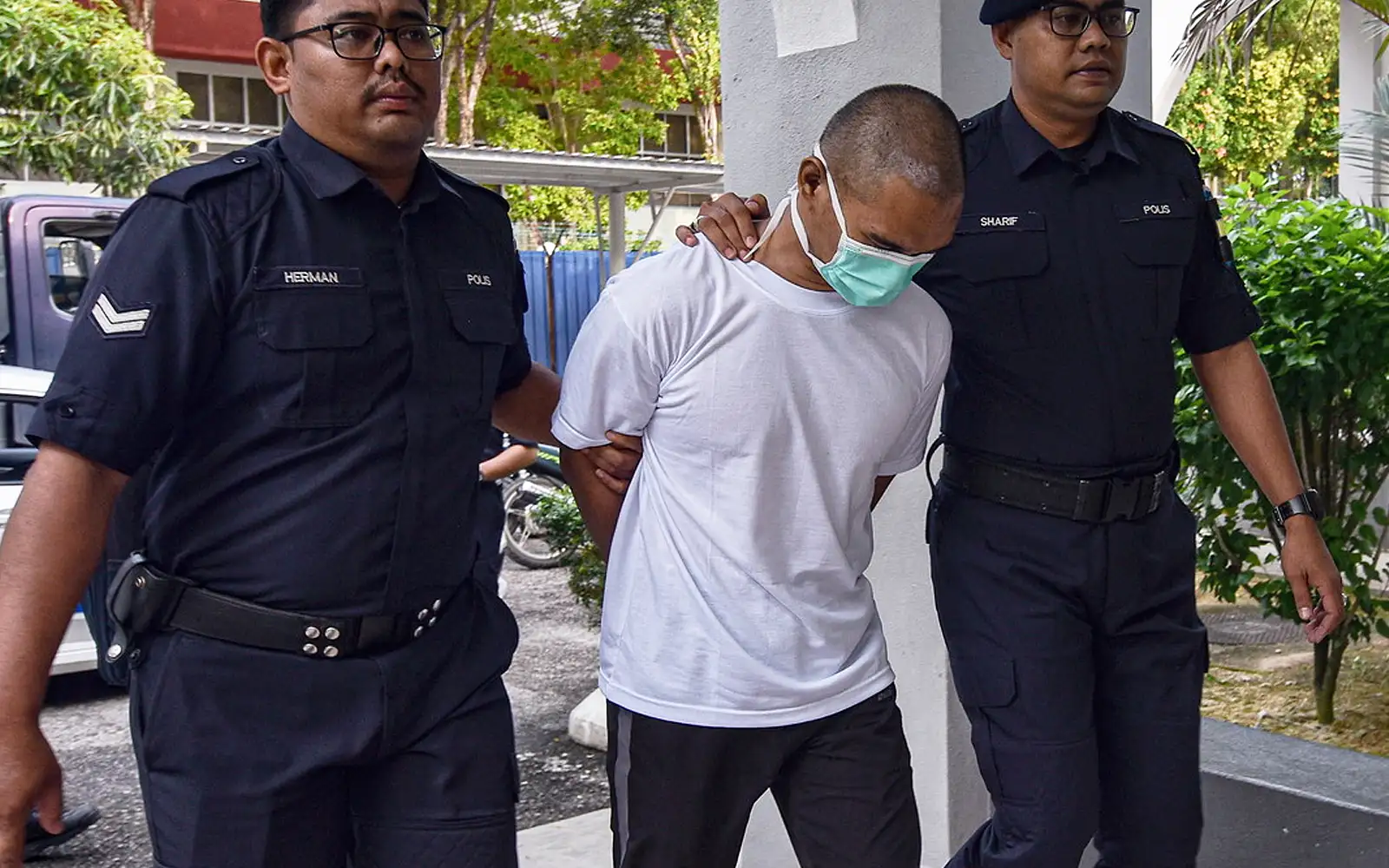 Court sets Oct 7 for submission of reports in Farah Kartini murder case ...