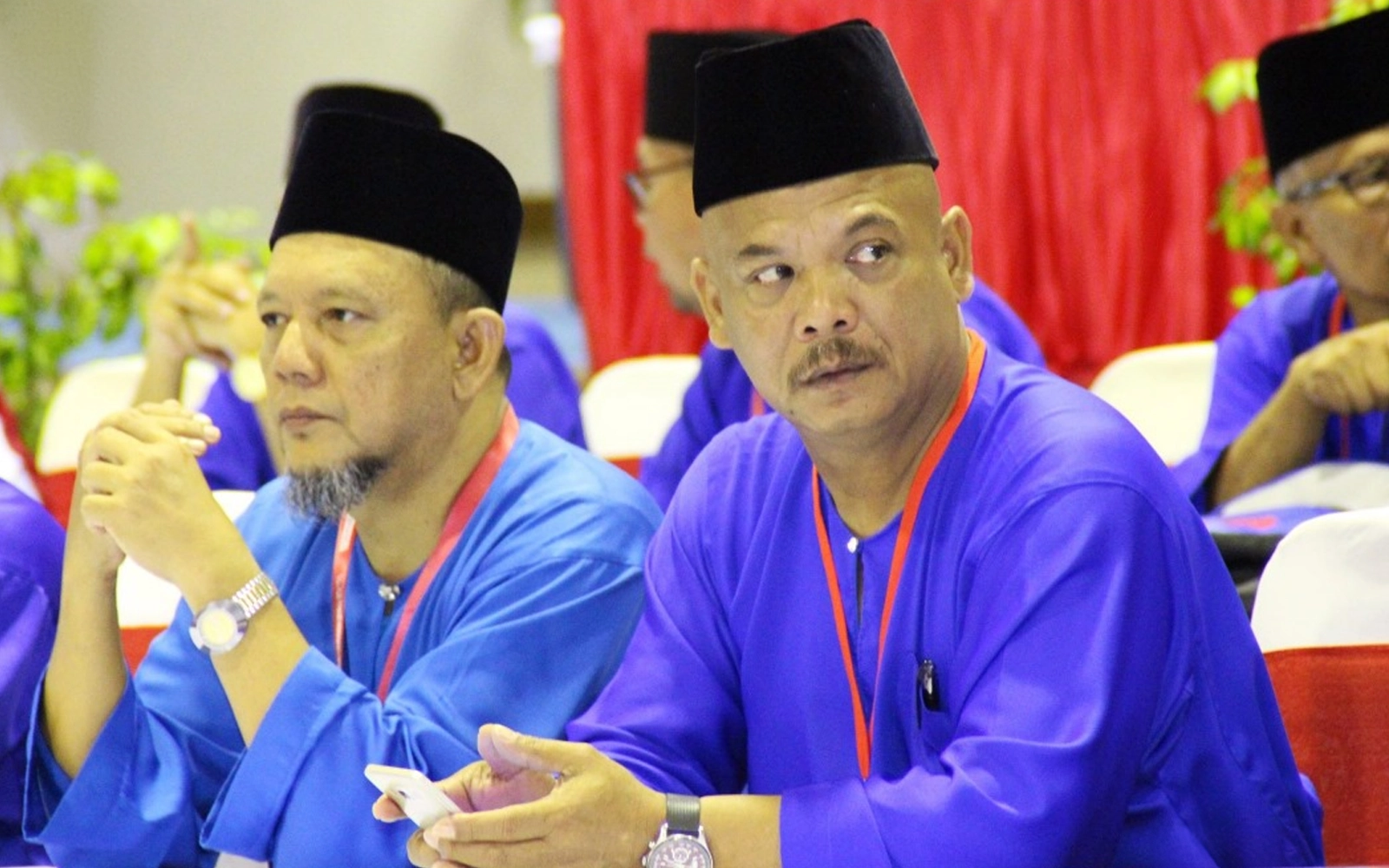 Kerusi tradisi, Umno Kluang akan pertahan DUN Mahkota | FMT