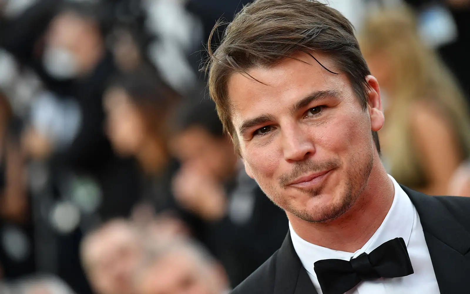 Actor escapes heartthrob ‘pigeonhole’ with new film ‘Trap’ | FMT