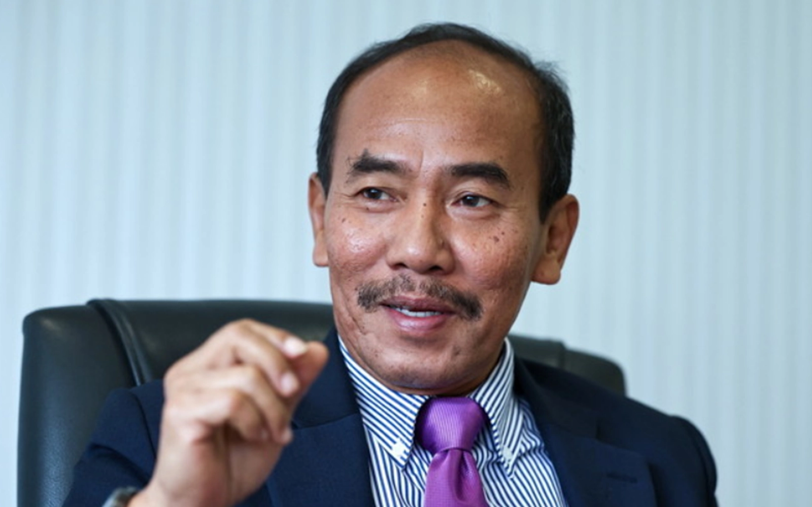 Siasat dakwaan walau dari ‘Edisi Siasat’, tegas EAIC | FMT