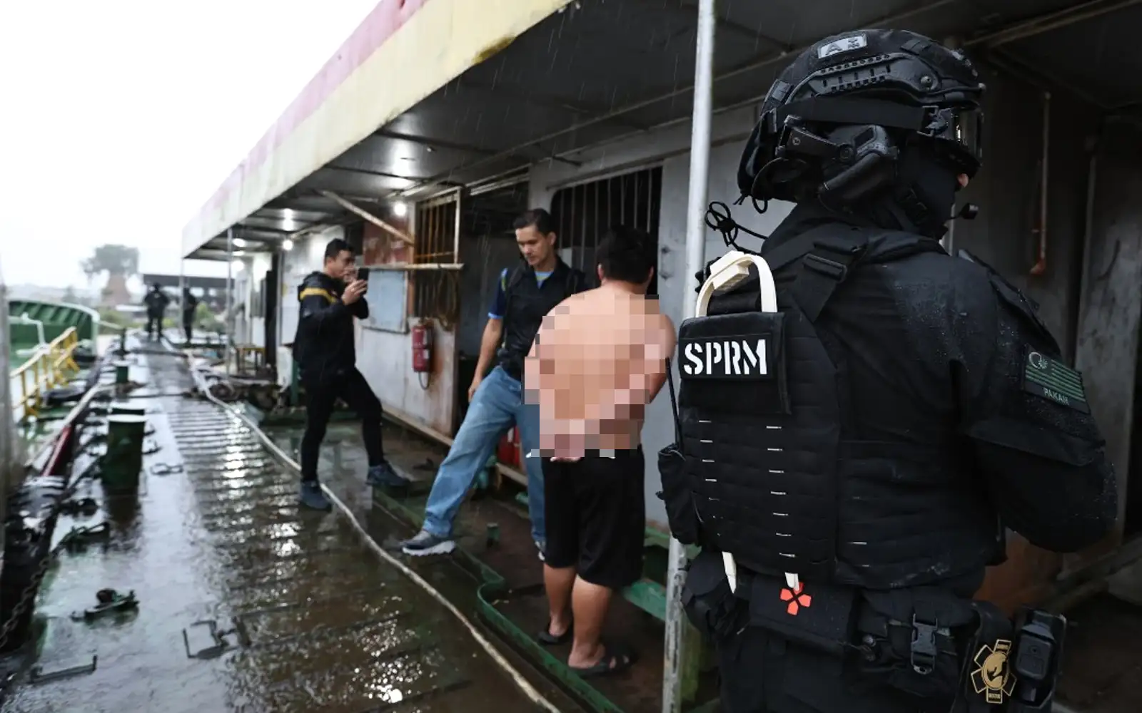 Suspect in massive Sibu diesel case freed on MACC bail | FMT