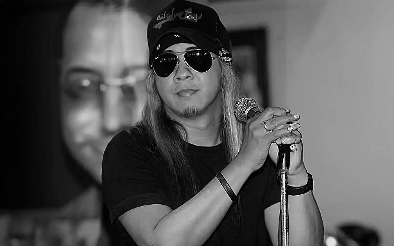 Singer Jay Jay of Carefree dies | FMT