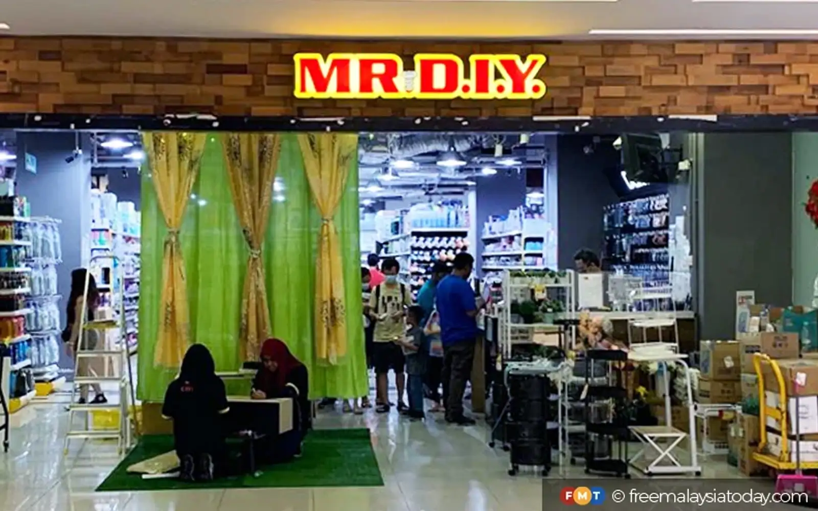 Diesel subsidy removal hits Mr DIY’s bottom line | FMT