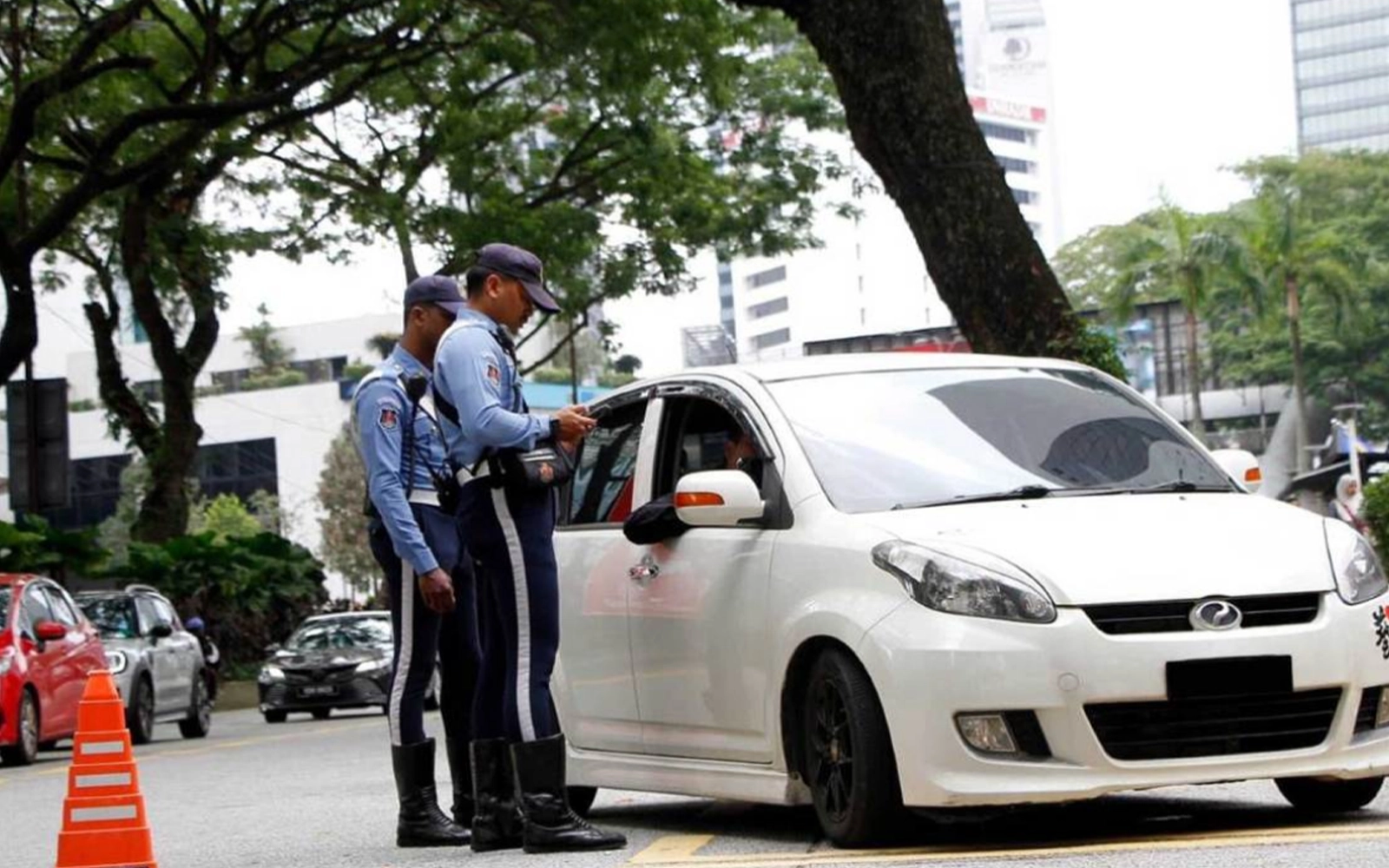 National month discounts until Sept 30 for DBKL traffic compounds | FMT