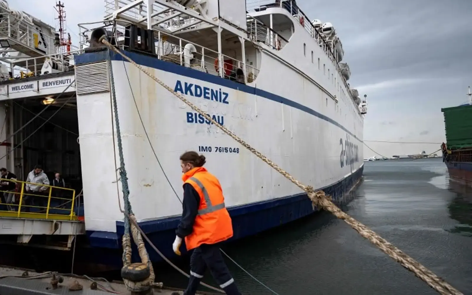 Activists prepare to defy Israeli naval blockade of Gaza | FMT