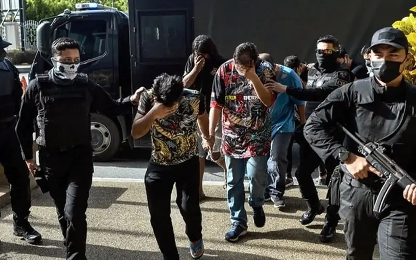 AG can begin kidnapping case in High Court or sessions court | FMT