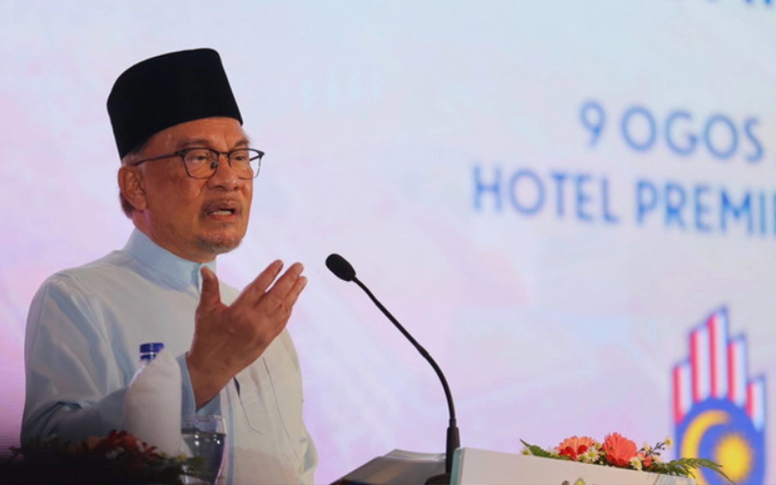 PM to propose law review after court orders transfer of ‘Duta enclave ...