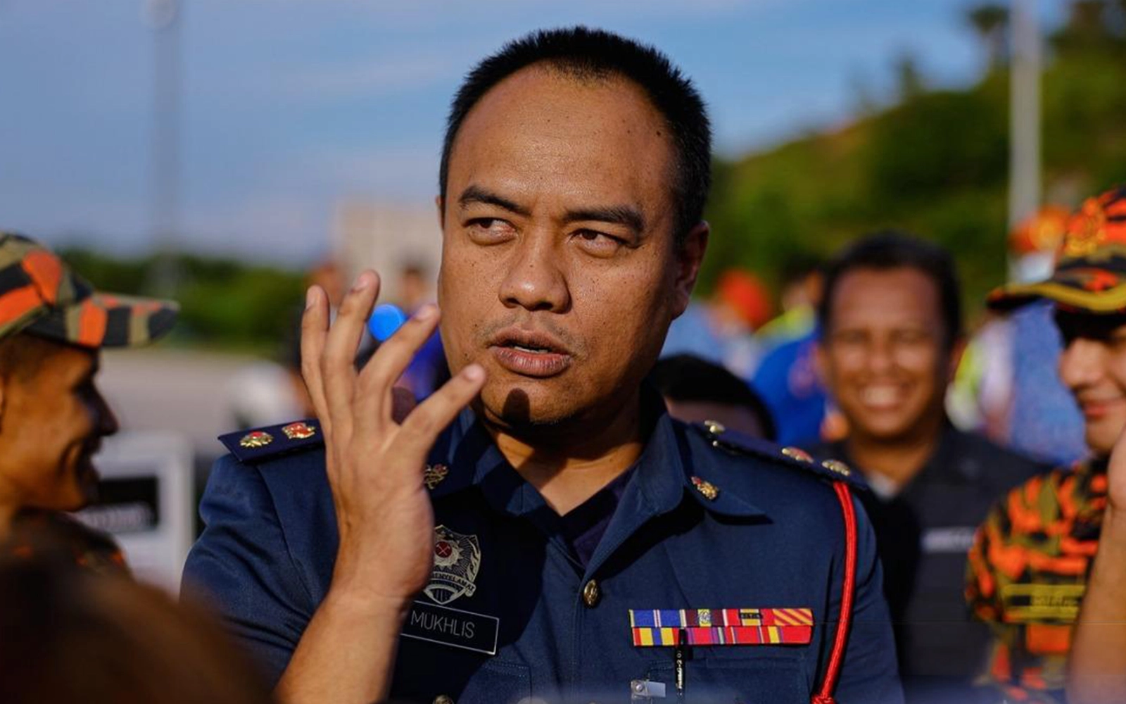 Father drowns while trying to rescue son from river in Klang | FMT