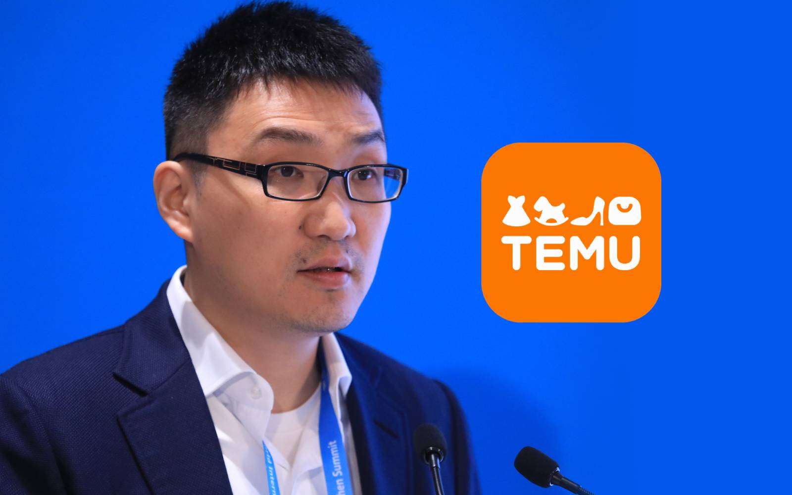 Temu’s billionaire founder tops China’s rich list at US$48.6 billion | FMT