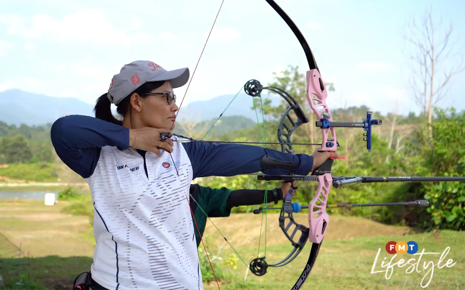 The legacy of Malaysia’s first Olympic archer, 20 years on | FMT