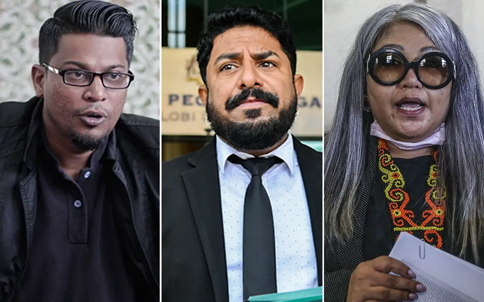Preacher ordered to pay activist, lawyer RM100,000 each for defamation | FMT