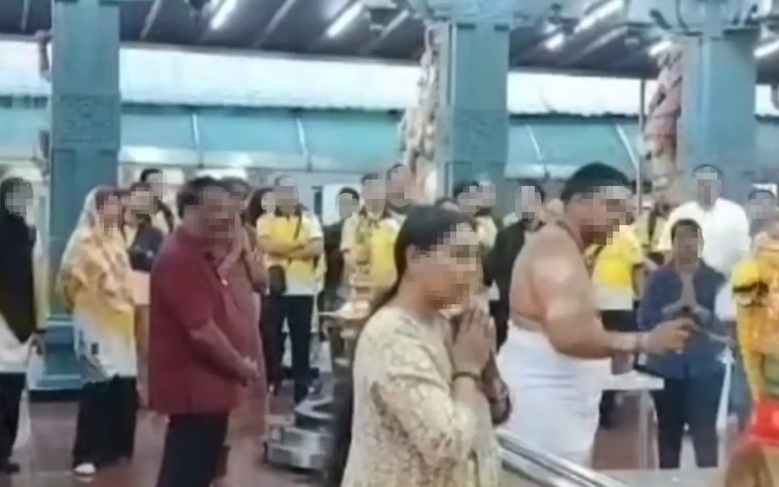 JAIPk diarah perjelas kontroversi ‘Islam-Hindu banyak persamaan’ | FMT