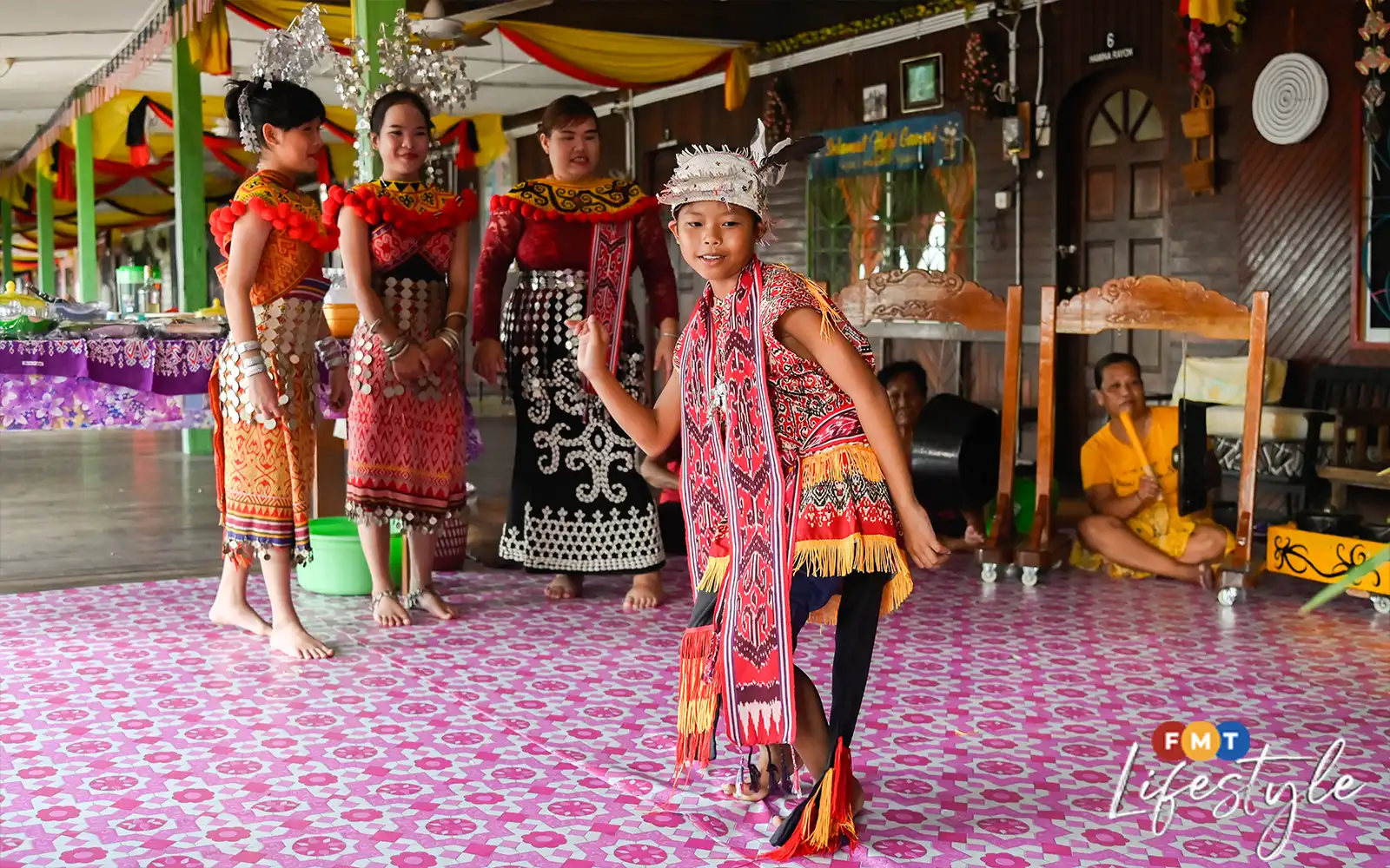 Spotlight on Sibu: 6 attractions you mustn’t miss | FMT