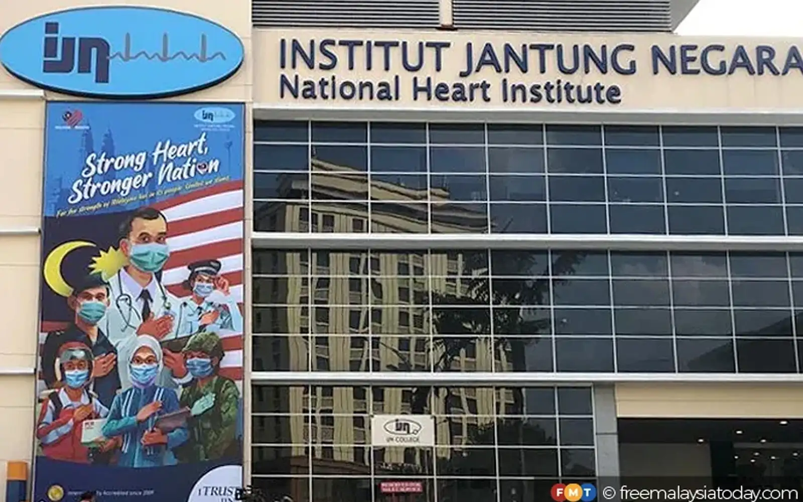 We comply with govt guidelines, regulations, says IJN | FMT