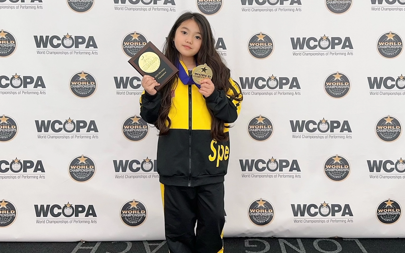 How Taylor Louise rose above being bullied by singing her way to the ...