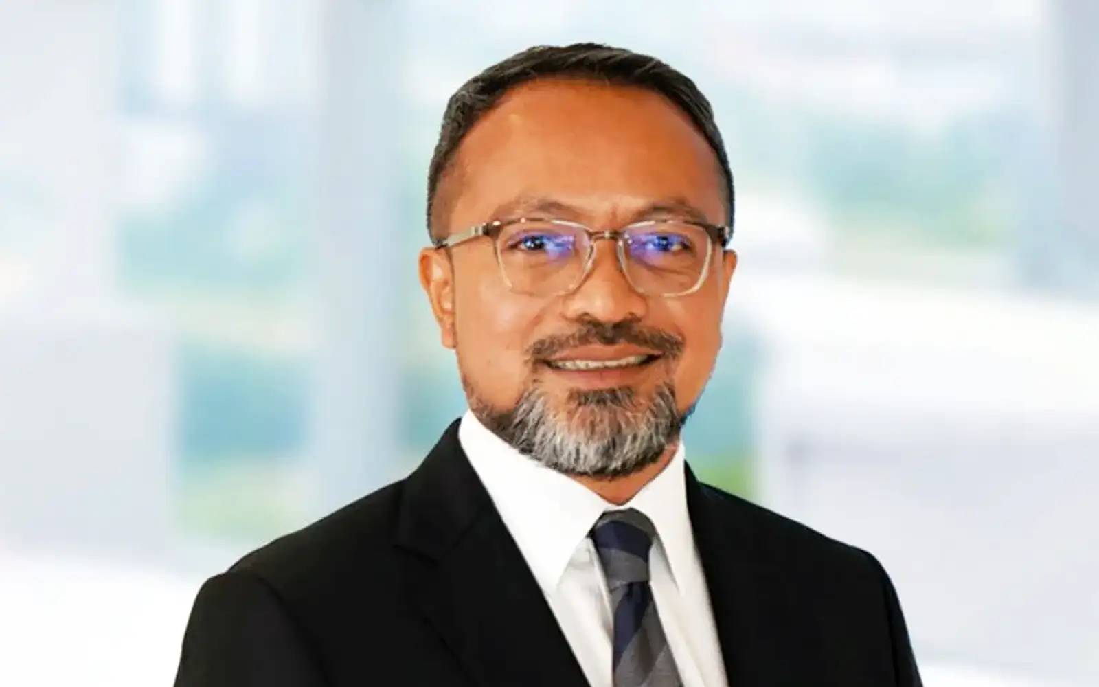 LTAT appoints Haizad Rizal from KWAP as new CFO | FMT