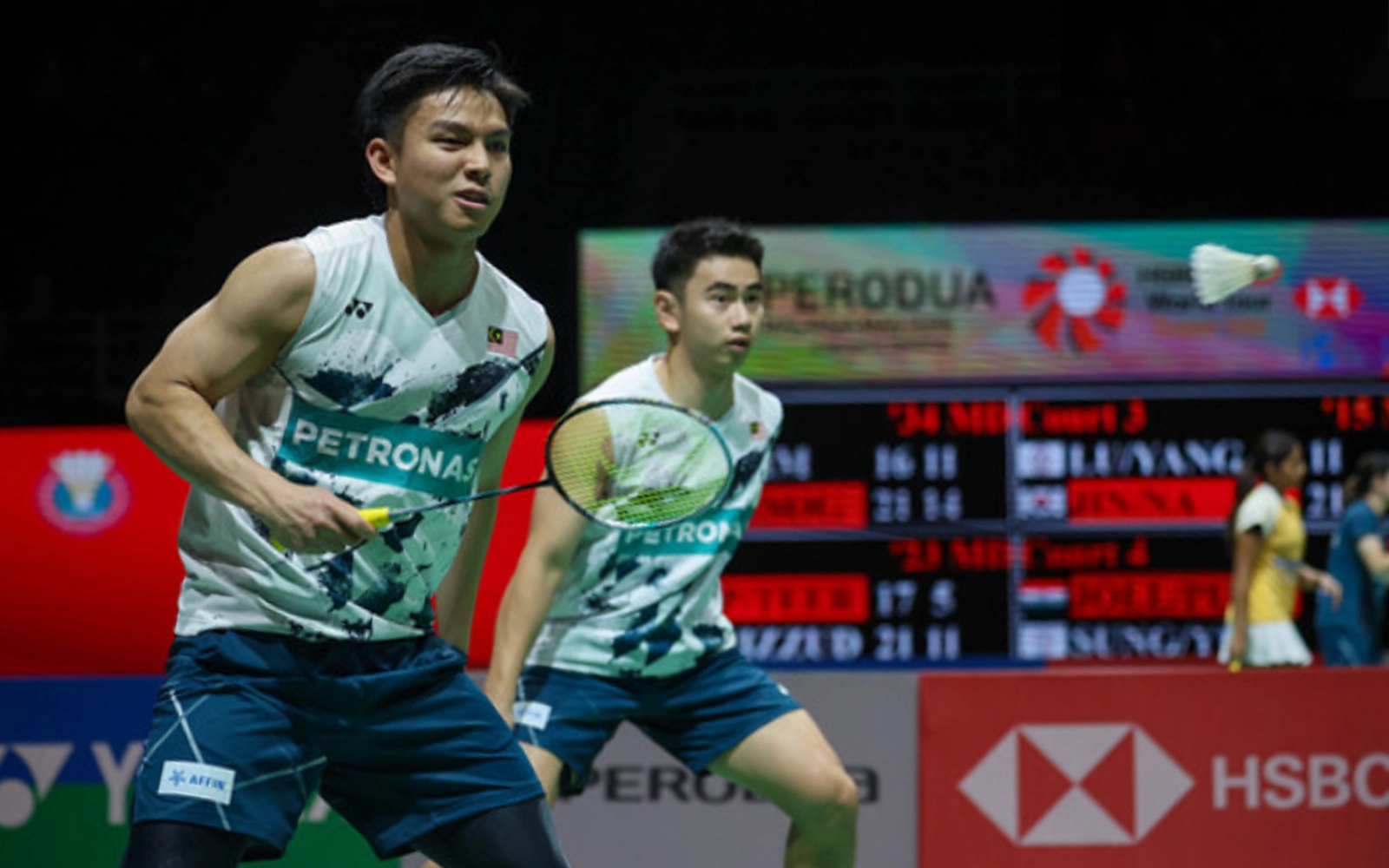 Sze Fei-Izzuddin win biggest title of their career at Japan Open | FMT