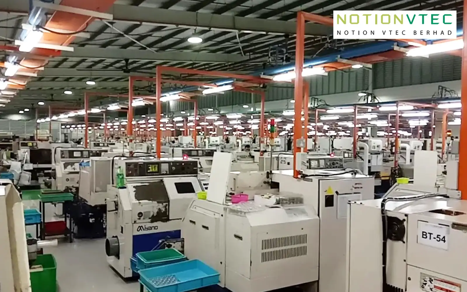 Darling stock Notion VTec pummelled as short selling suspended | FMT