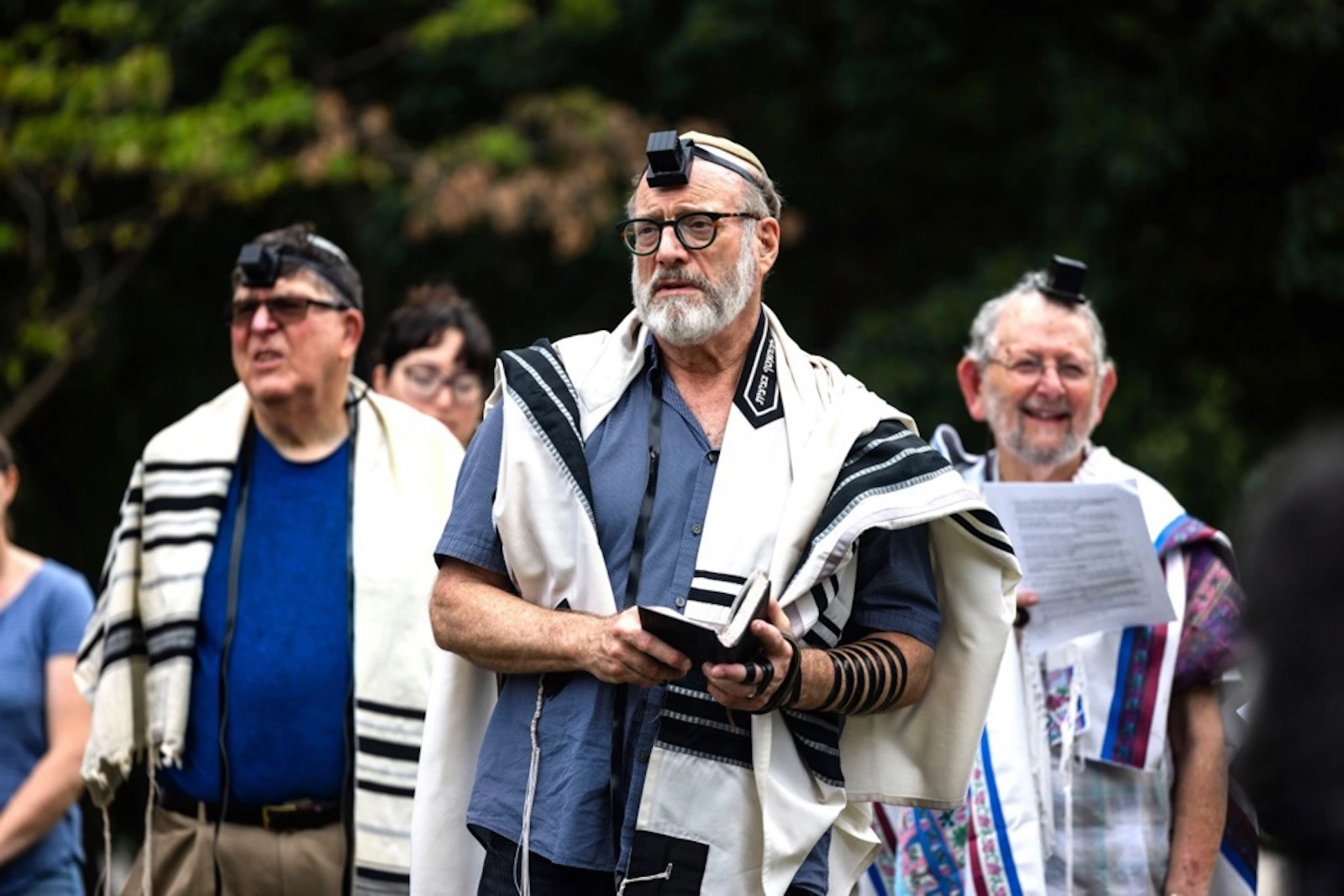 Pakistani charged over alleged plot to attack NYC Jewish centre | FMT