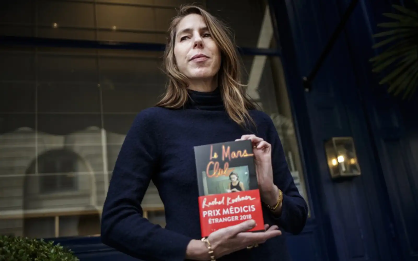 Largest-ever cohort of women shortlisted for 2024 Booker Prize | FMT
