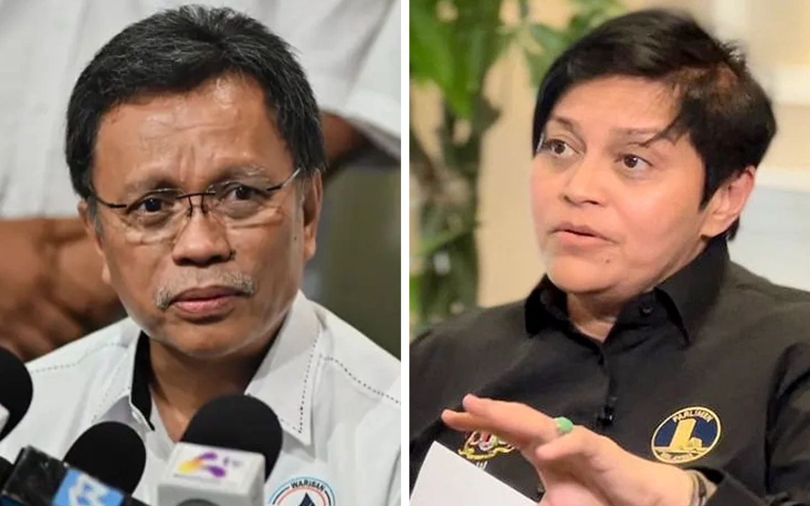 Sulu sultanate descendants deny ties with Shafie Apdal | FMT