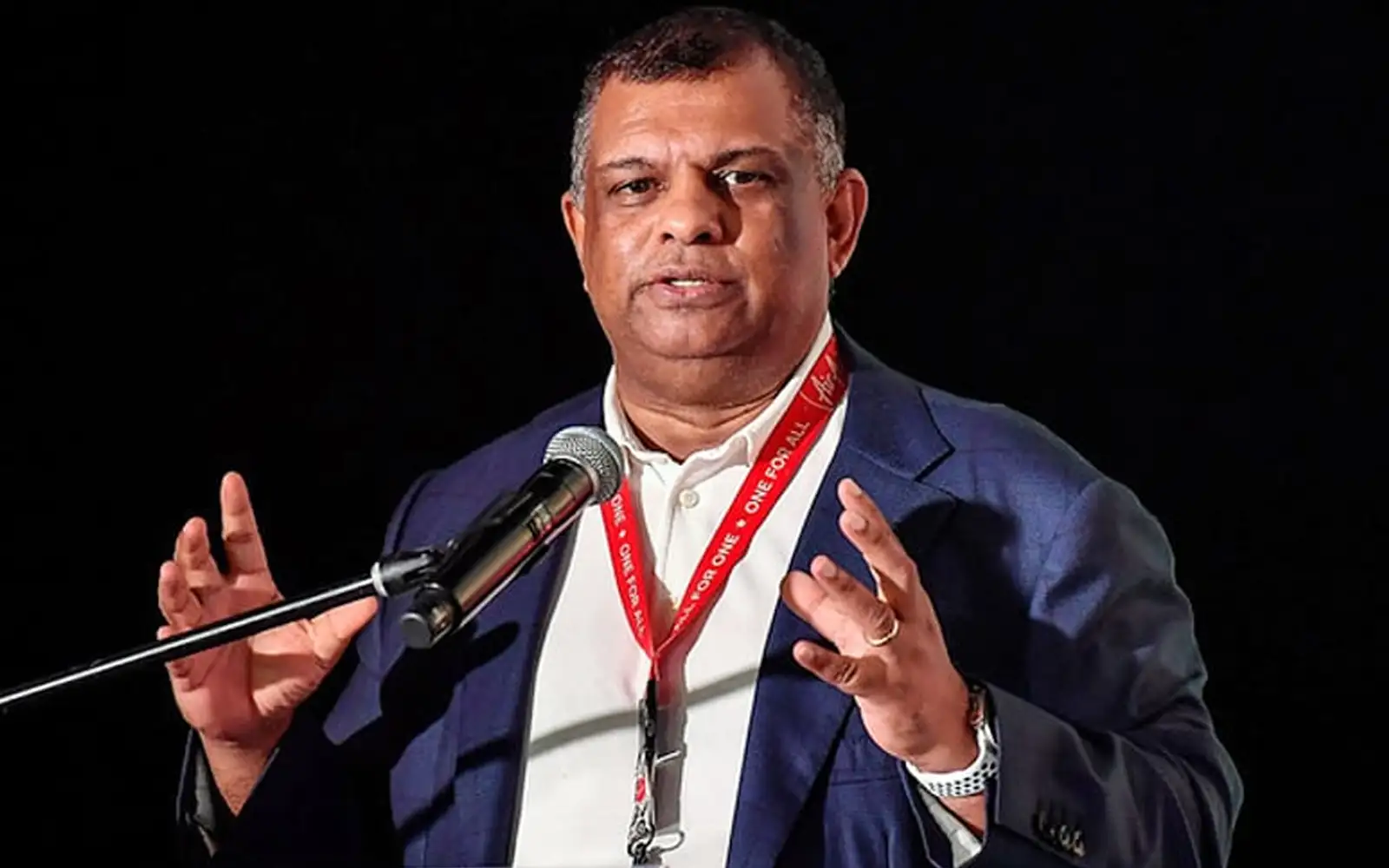 Capital A eyes exit from PN17 status by May | FMT