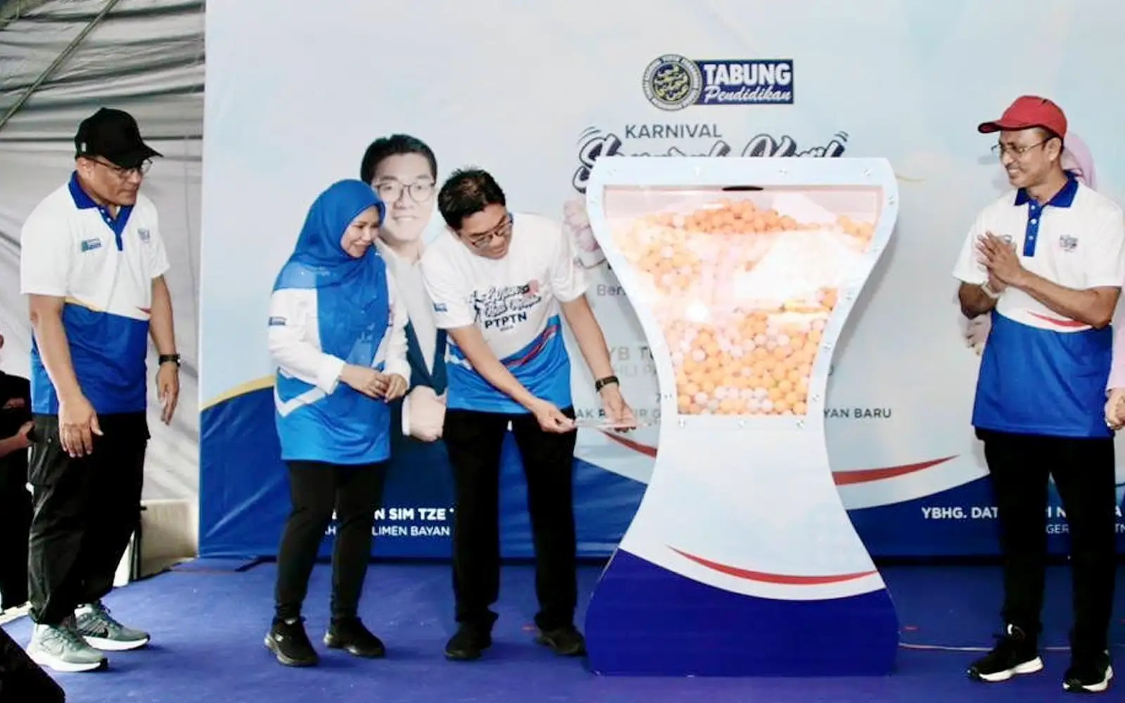 Perancangan kewangan baik penting untuk bebas bebanan hutang, kata ...