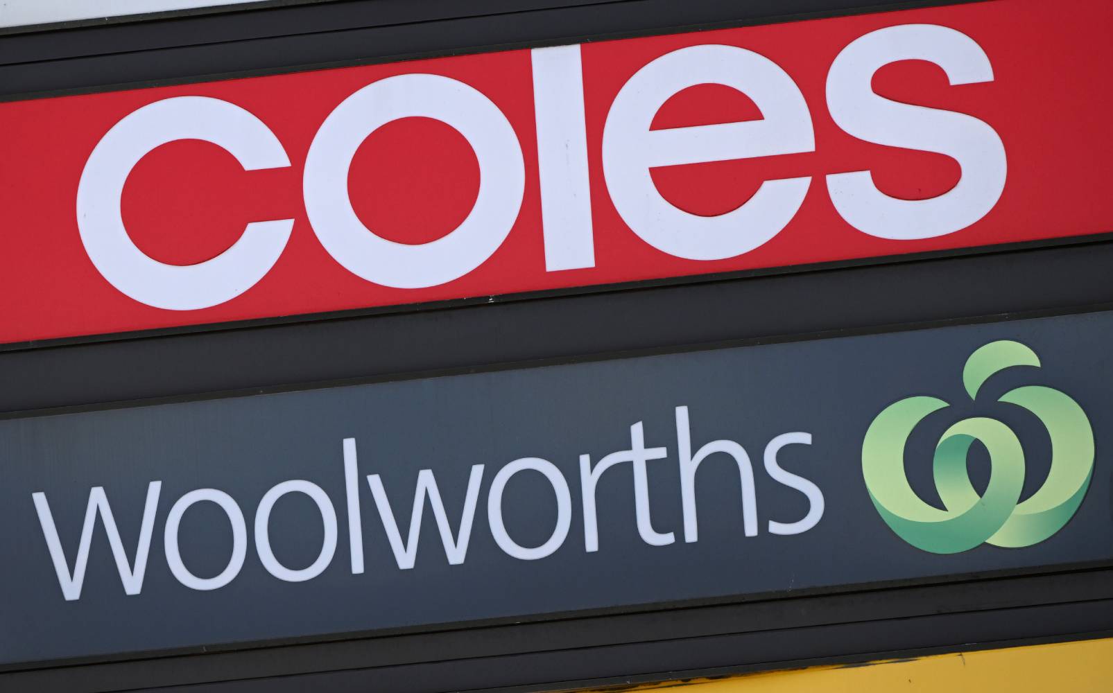 Coles, Woolworths sued by regulator for misleading discounts | FMT