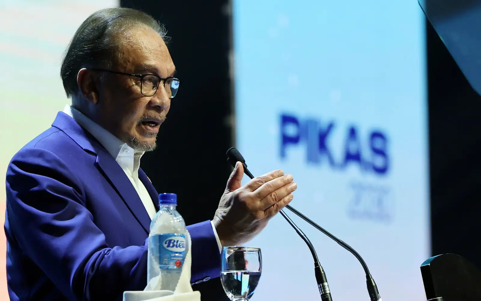 Good governance key to public-private partnership plan’s success, says ...