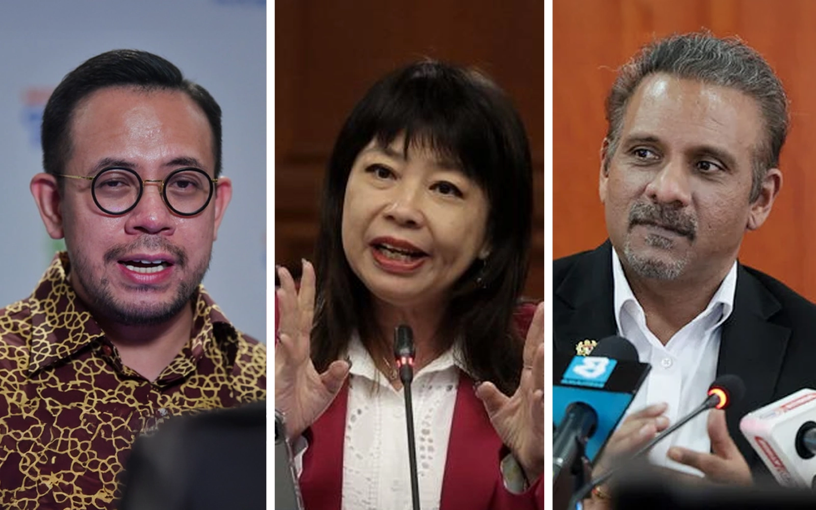 32 to battle it out in Penang DAP elections | FMT