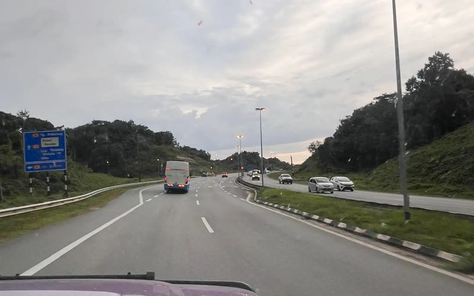 Sarawak’s Pan Borneo highway is going to be legendary | FMT