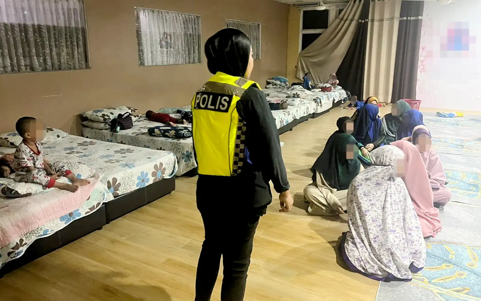 A wake-up call for child protection services | FMT