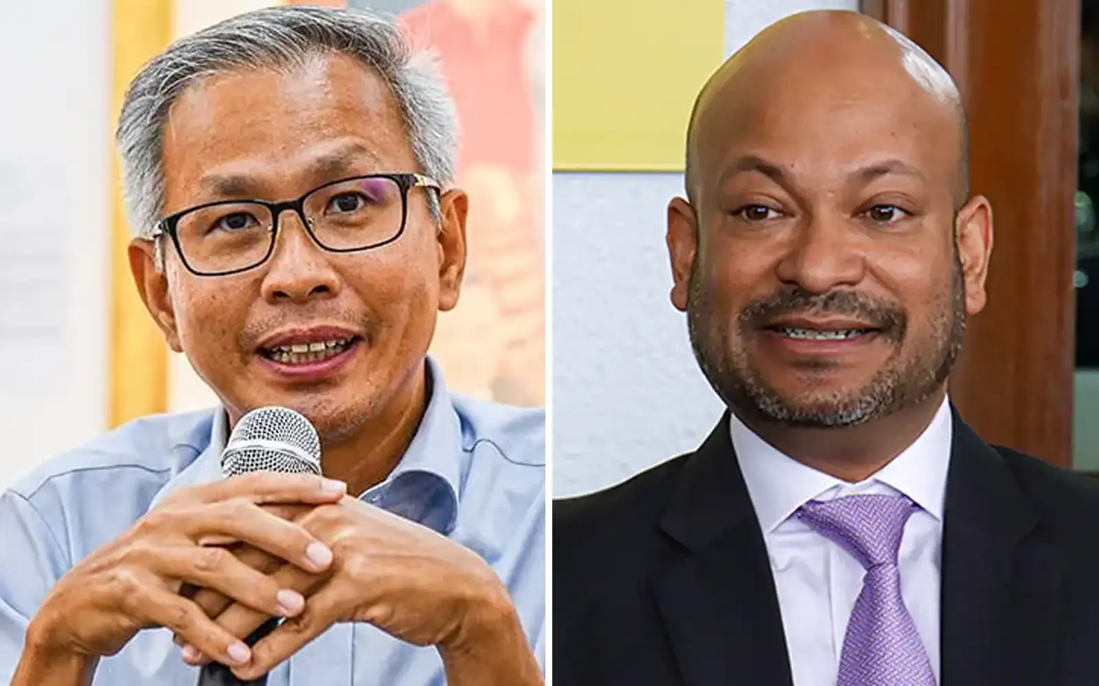 I had no personal vendetta against Arul Kanda, Tony Pua tells court | FMT