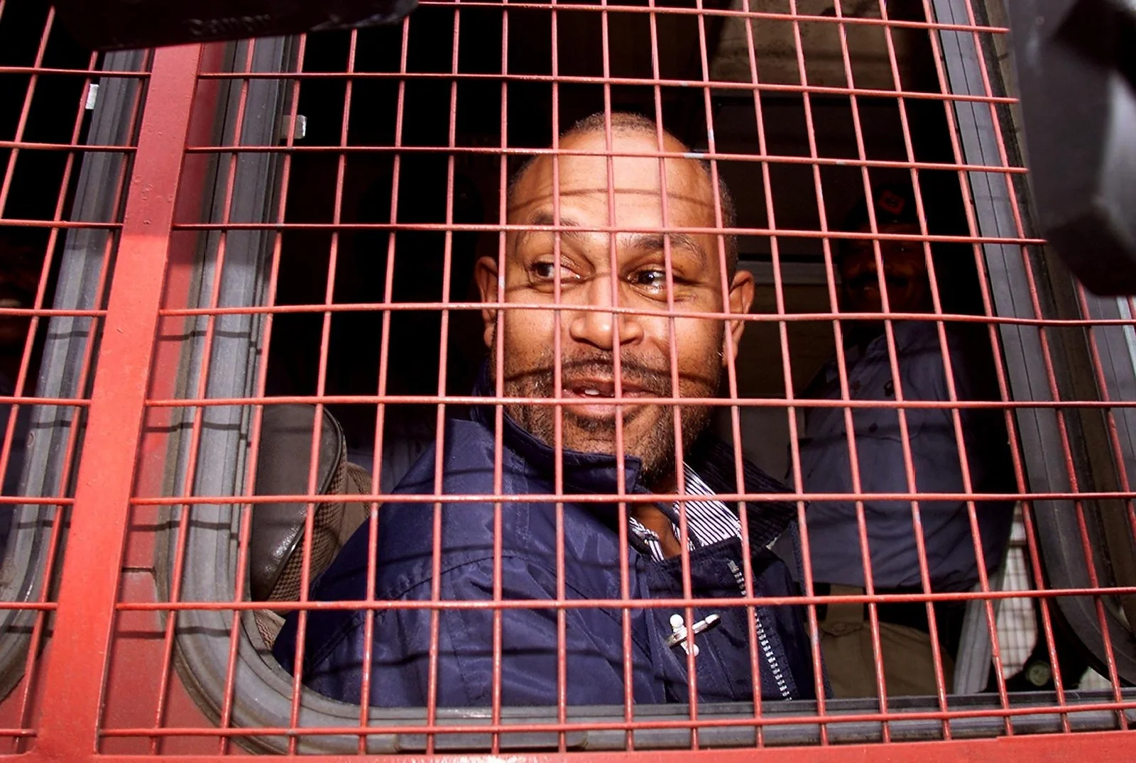 Fiji coup leader George Speight released after pardon | FMT