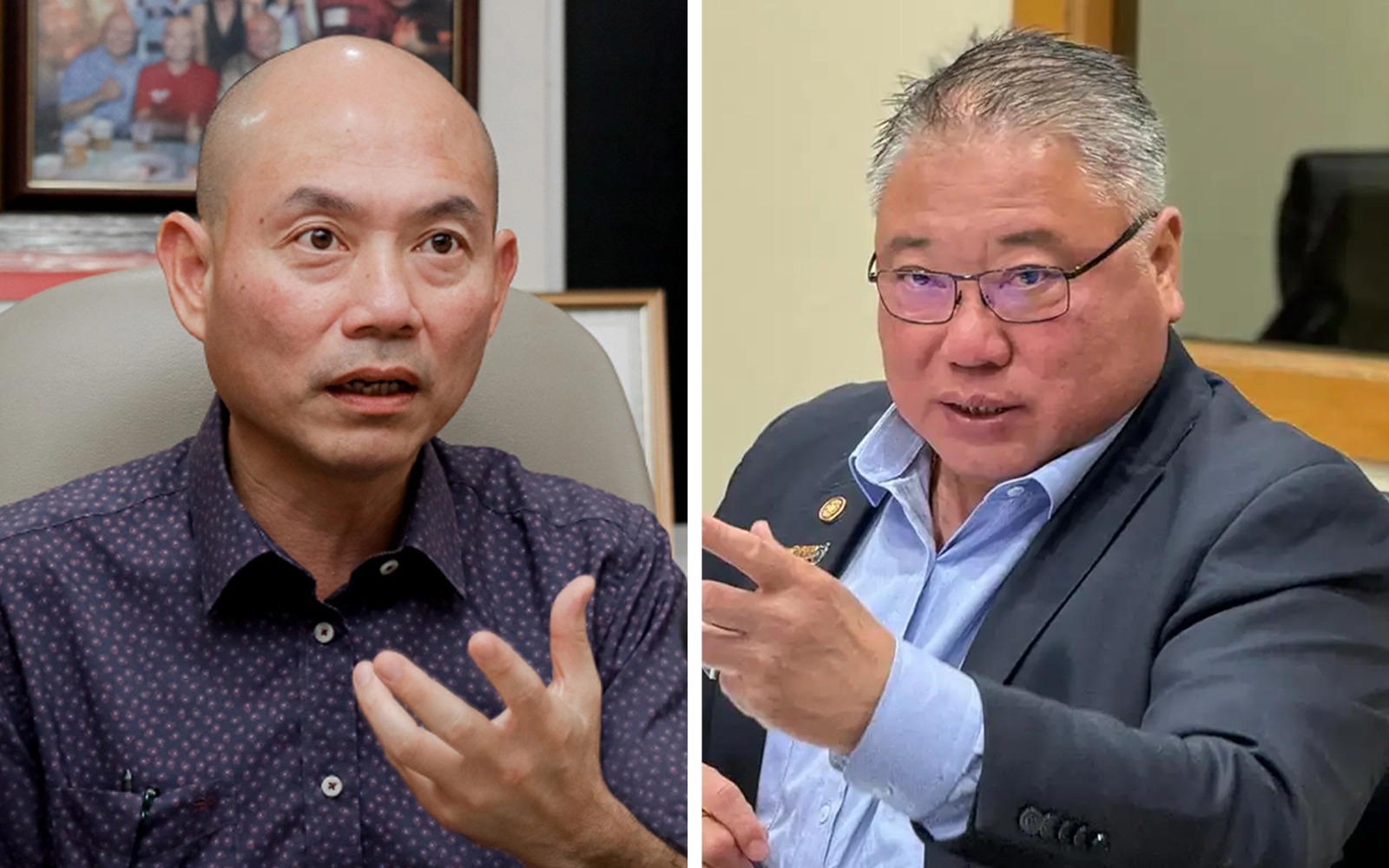 Ahli Parlimen DAP gesa Imigresen mohon maaf kepada menteri pelancongan ...