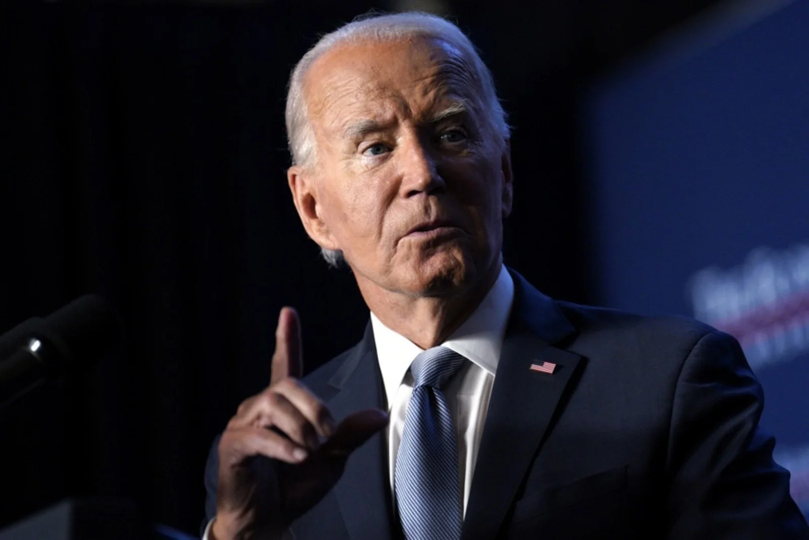 No place like home: Biden hosts ‘Quad’ leaders in Wilmington | FMT