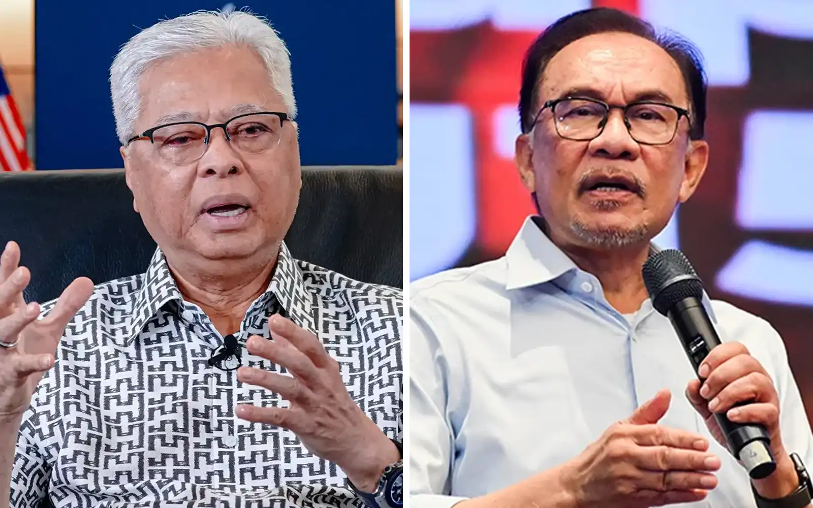 PKR man’s praise for Ismail Sabri a dig at Anwar, says analyst | FMT