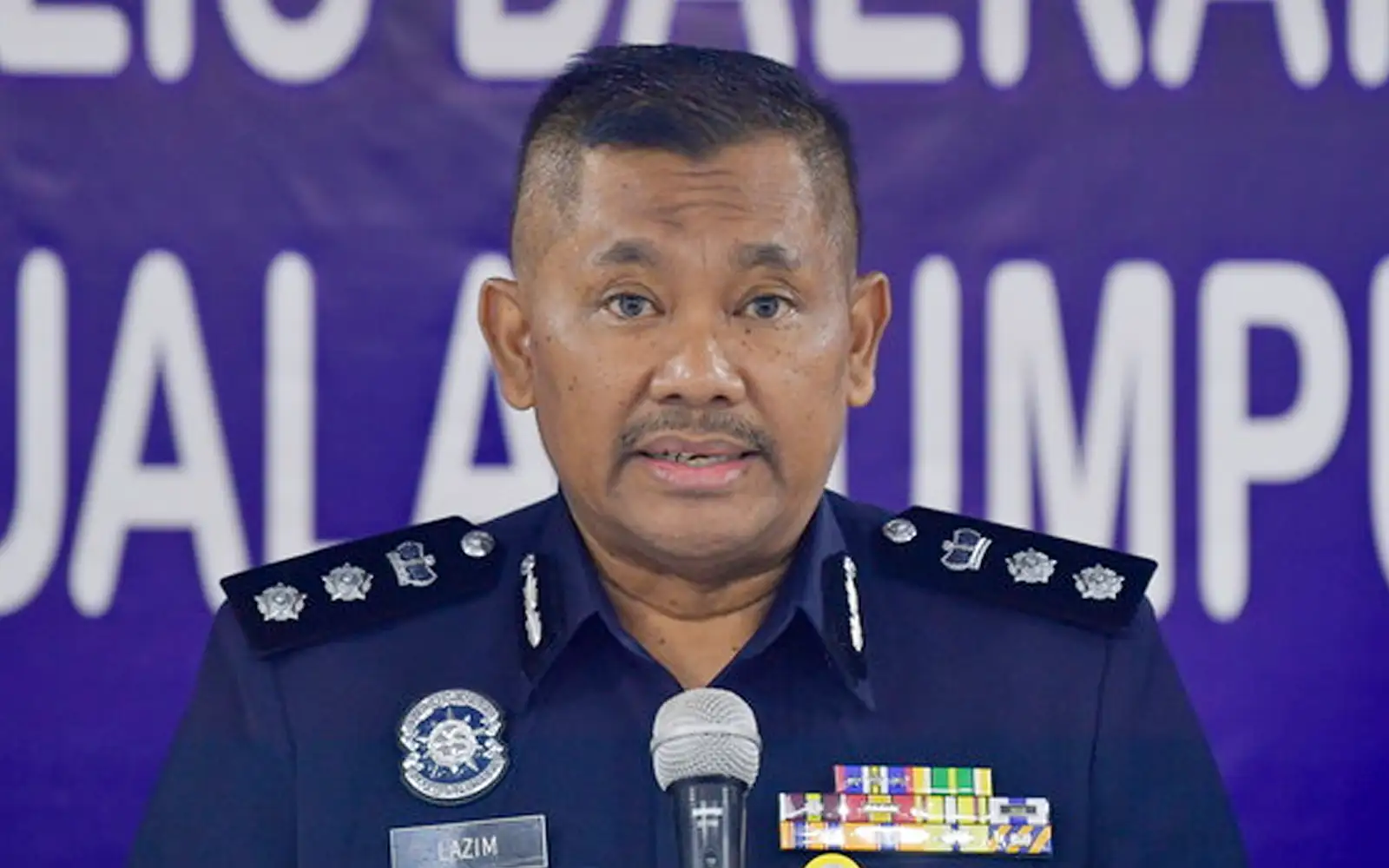 Woman falls to her death at Setapak apartment building | FMT