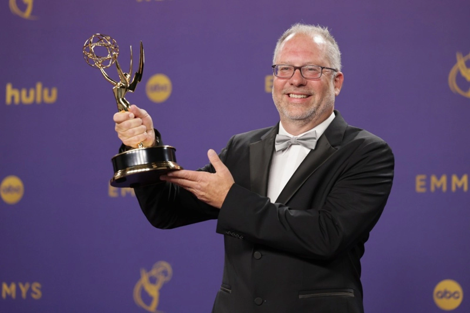 ‘Shogun’, ‘Hacks’ claim top honours at TV’s Emmy awards | FMT