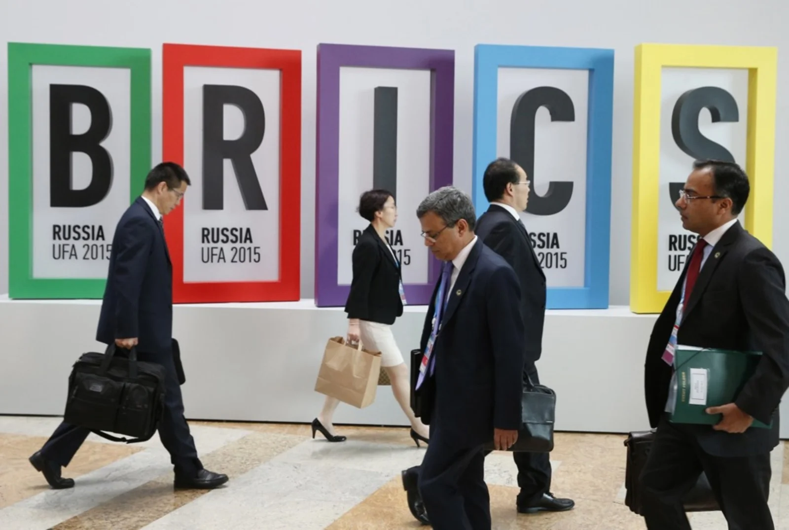 US sanctions due to BRICS ties ‘more profound’ risk than tariffs, says expert | FMT