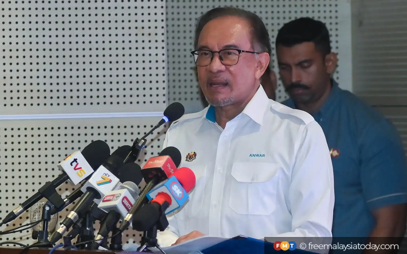 RM21.5 juta disalur untuk bakul makanan Deepavali, bina krematorium ...