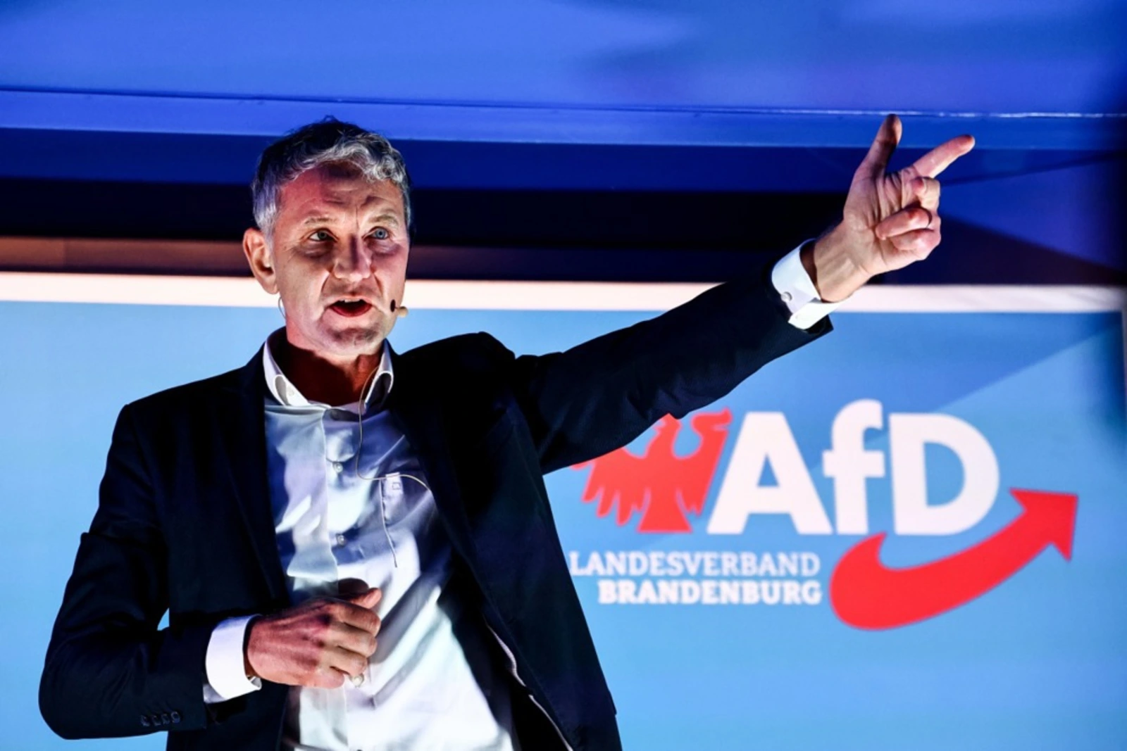AfD eyes new win in east German state vote | FMT