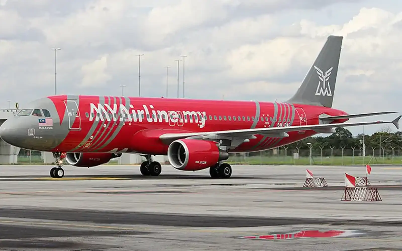 Court allows creditor’s petition to wind up MYAirline | FMT