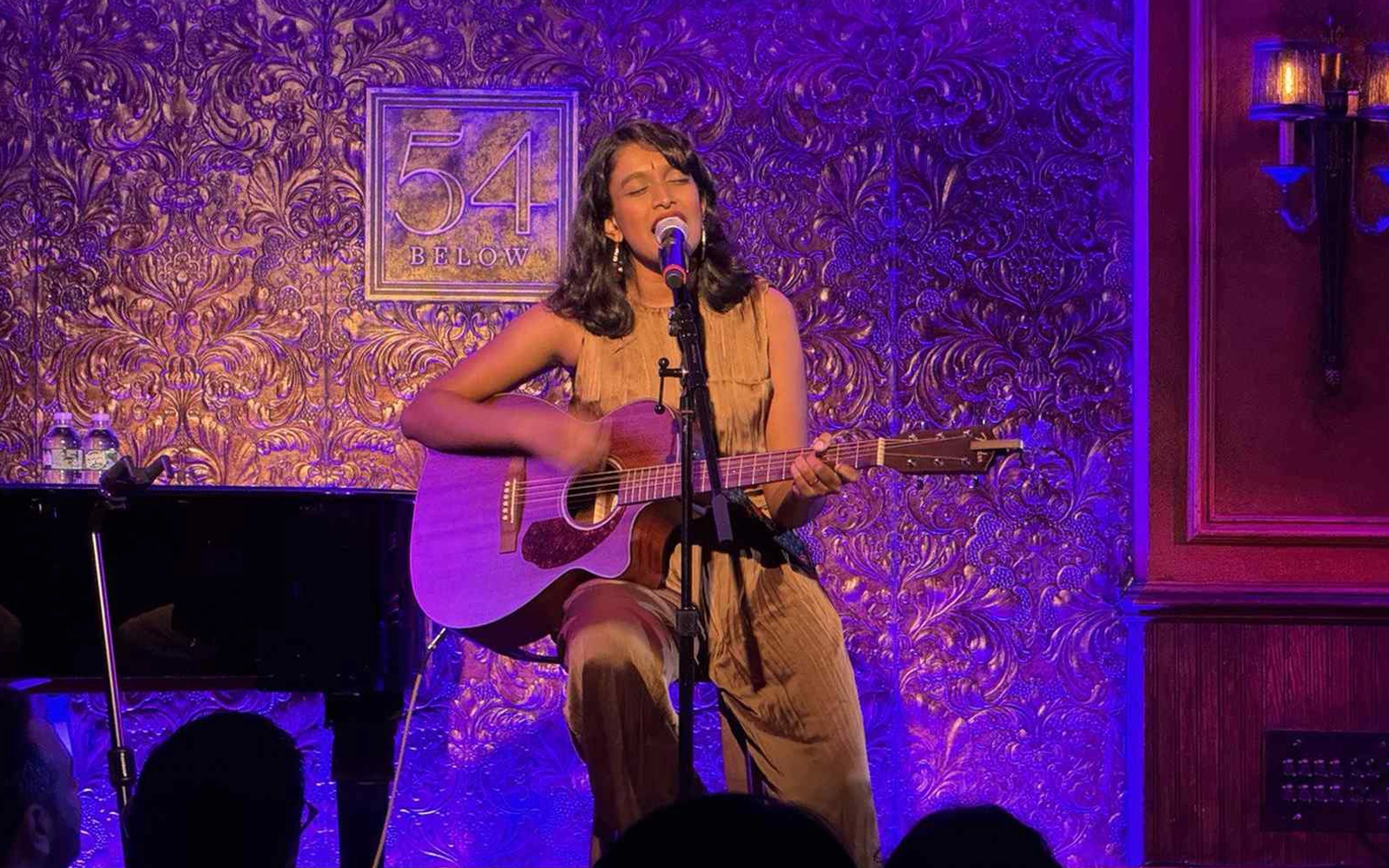 Heerraa brings down the house in New York City debut | FMT