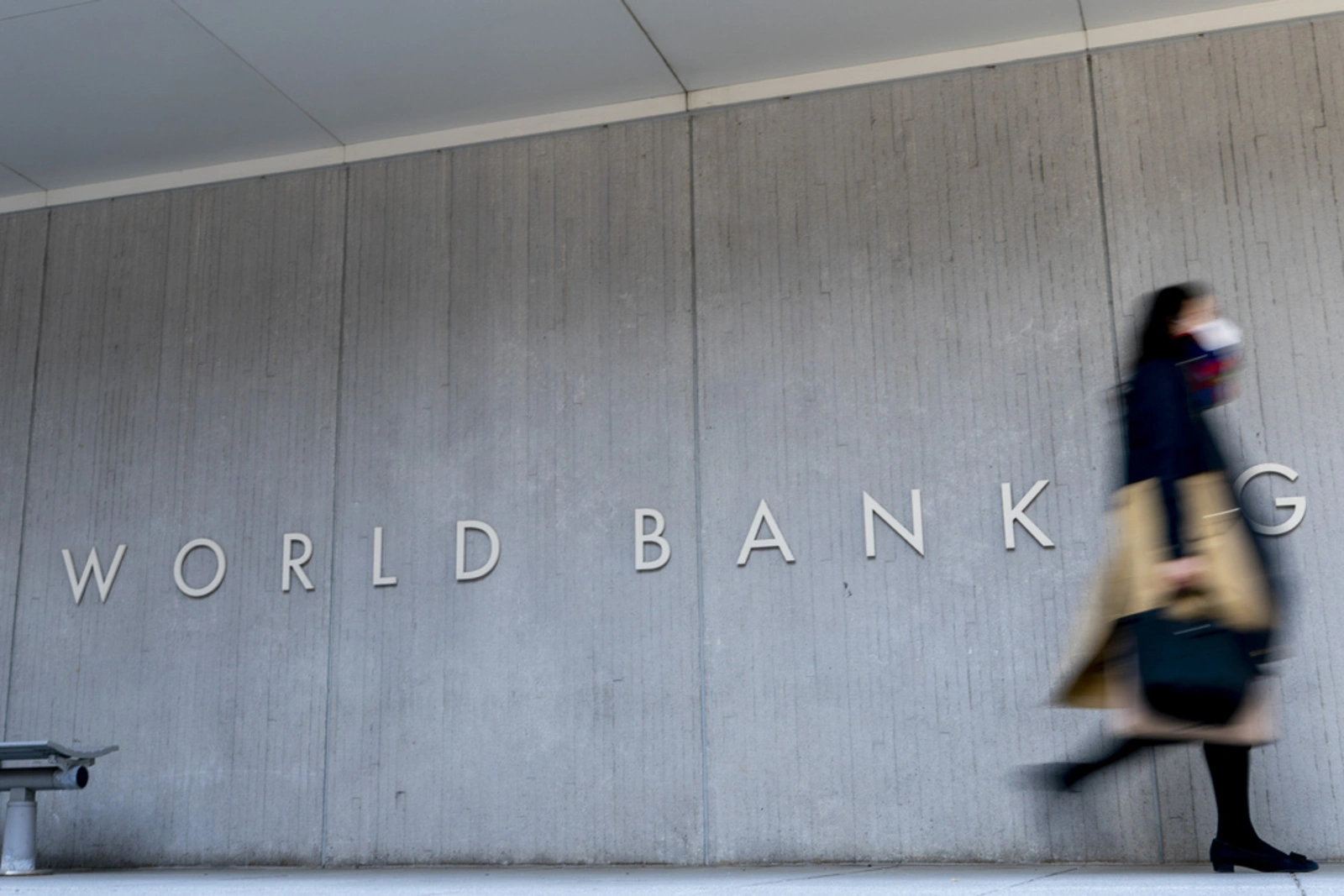 World Bank flags drop in foreign investment to developing countries | FMT