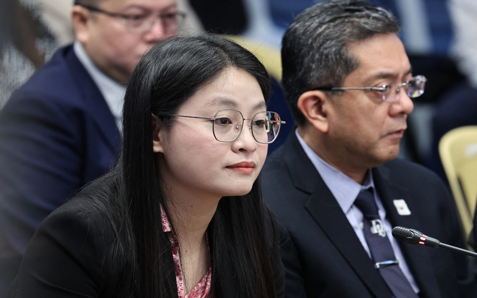 Fugitive ex-mayor from Philippines arrested in Indonesia | FMT