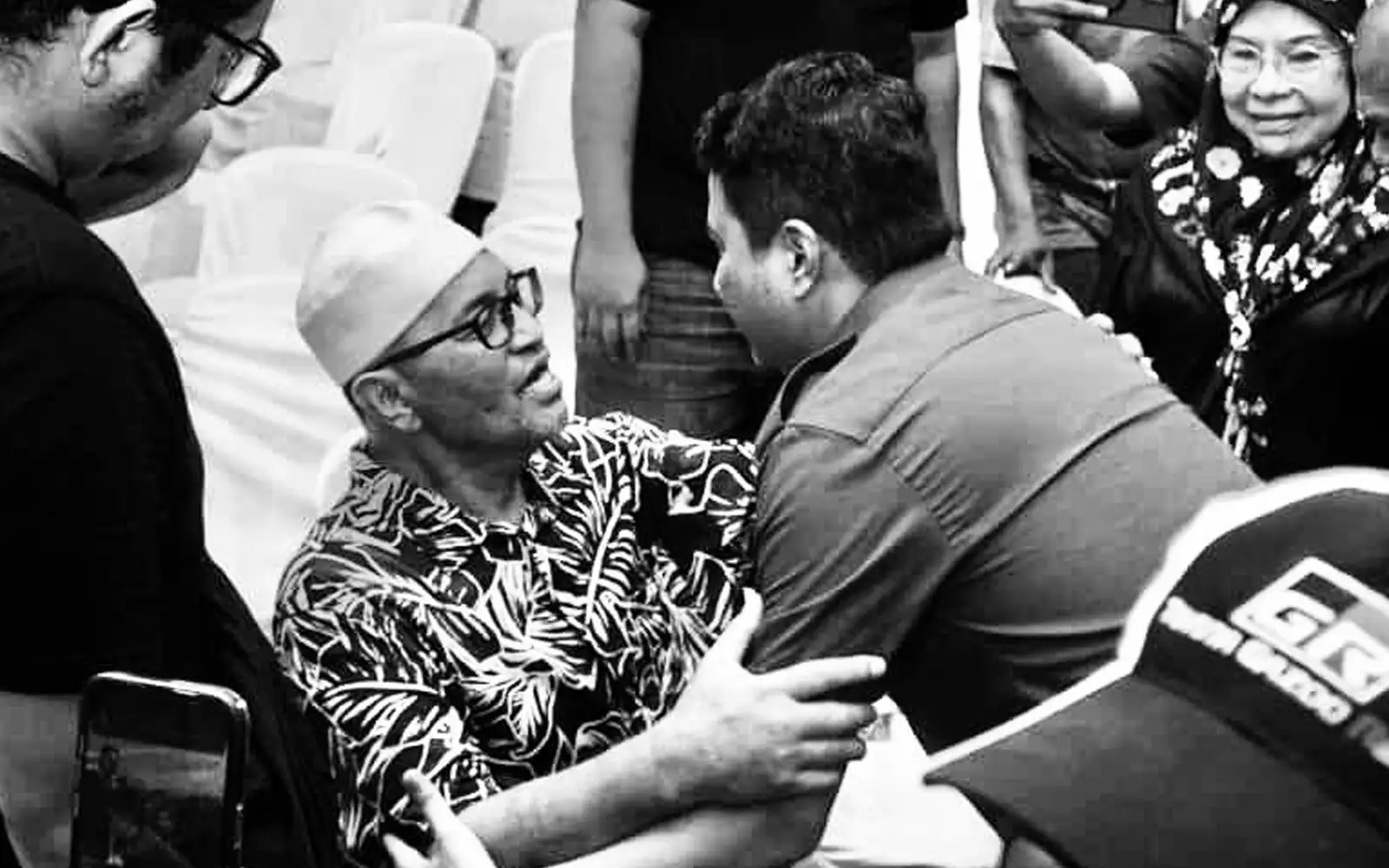 Father of BN’s Mahkota candidate dies | FMT