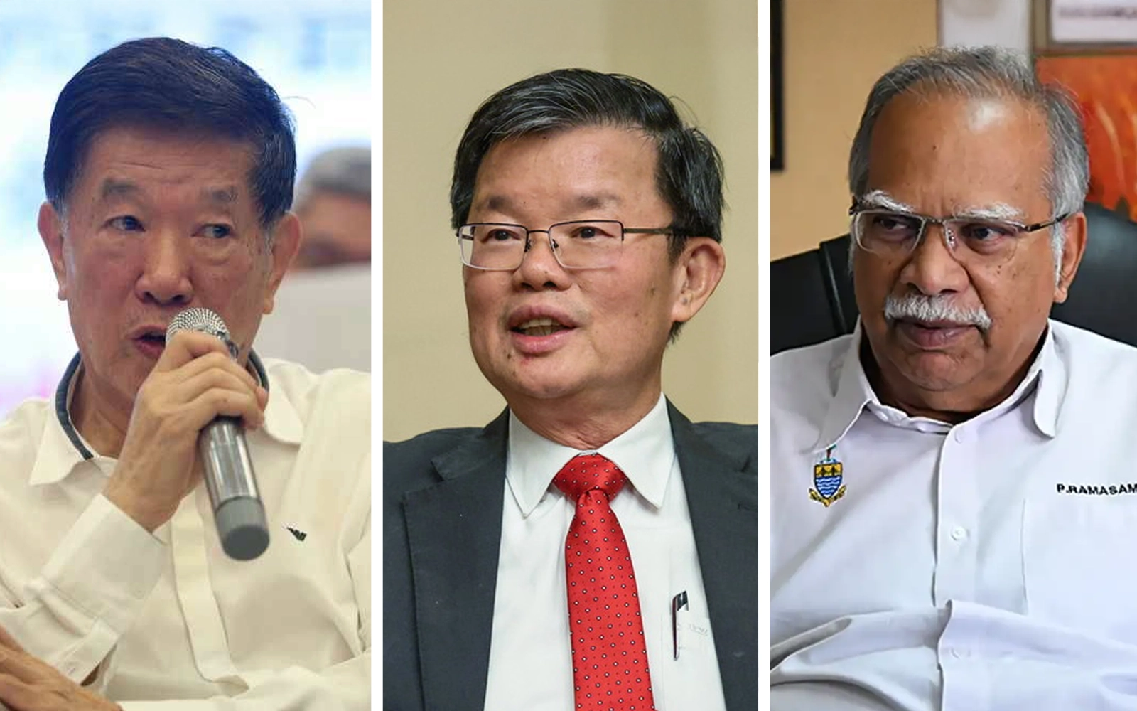 My comment about Chow fair as ‘CAT went missing’, says businessman | FMT