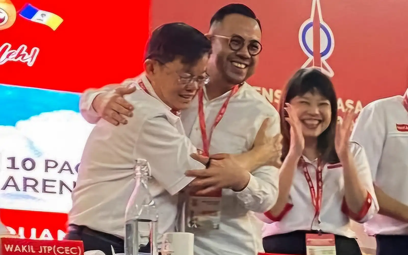 Penang DAP results show members accepted peace deal, says analyst | FMT