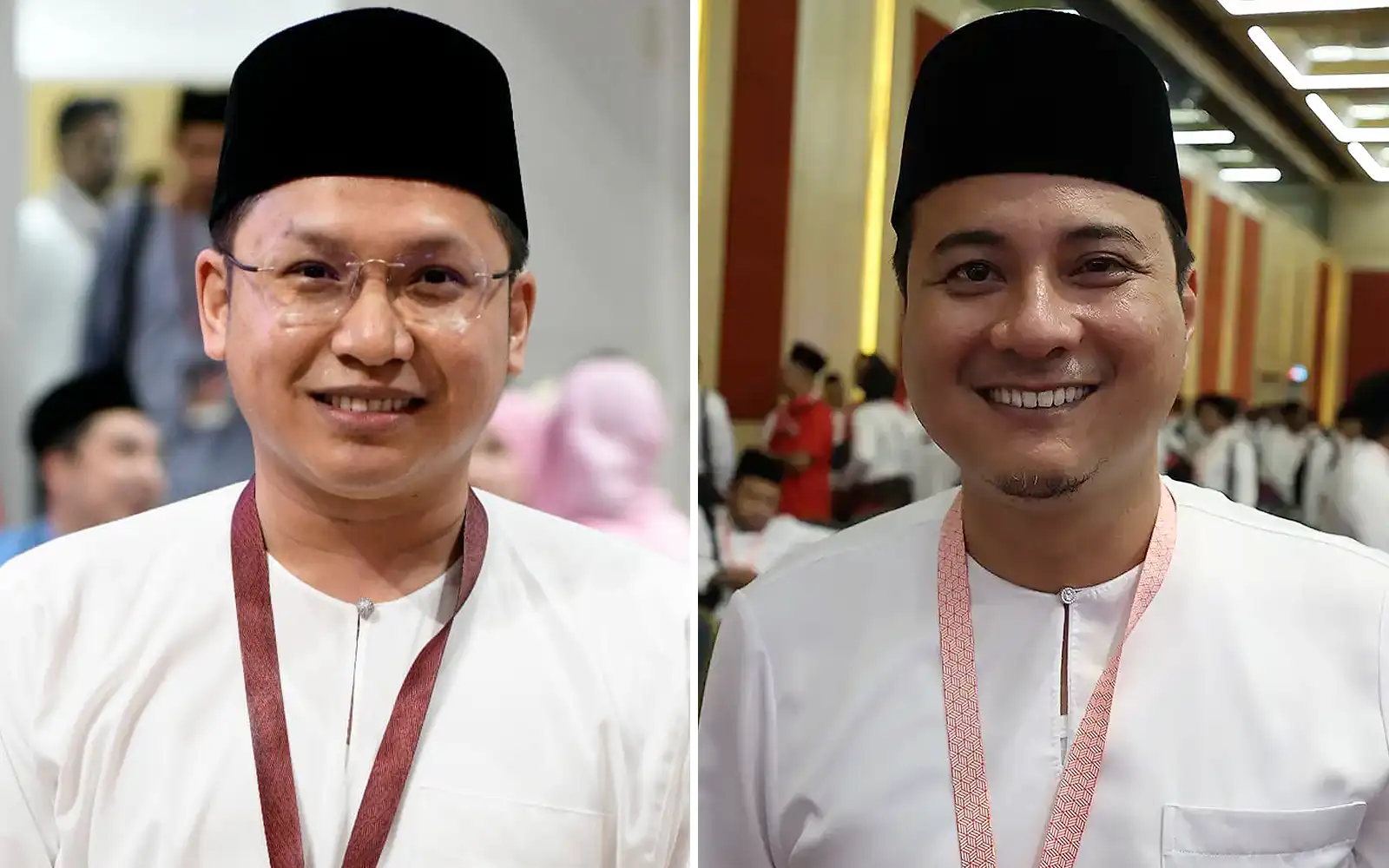 Not true Syed Hussien had been arrested for assault, says Umno man | FMT